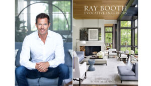 Speaker Video – Ray Booth - Decorative Arts Society - Orange County, CA