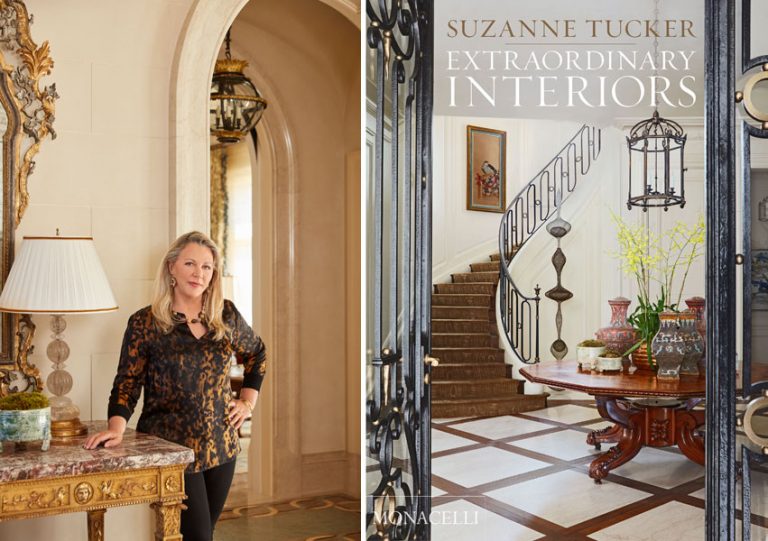 Suzanne Tucker - Decorative Arts Society - Orange County, CA