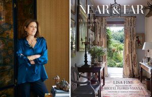 Lisa Fine - Decorative Arts Society - Orange County, CA