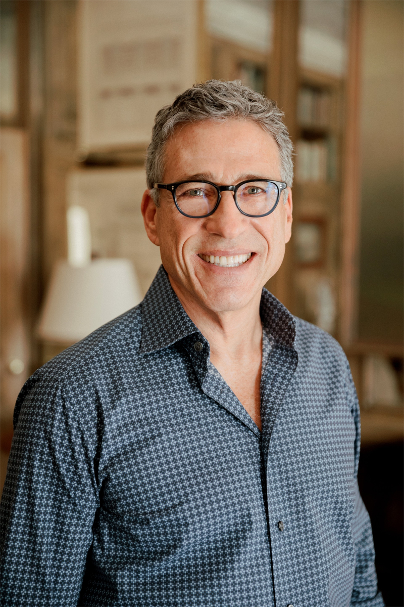 Jeffry Weisman - Decorative Arts Society - Orange County, CA